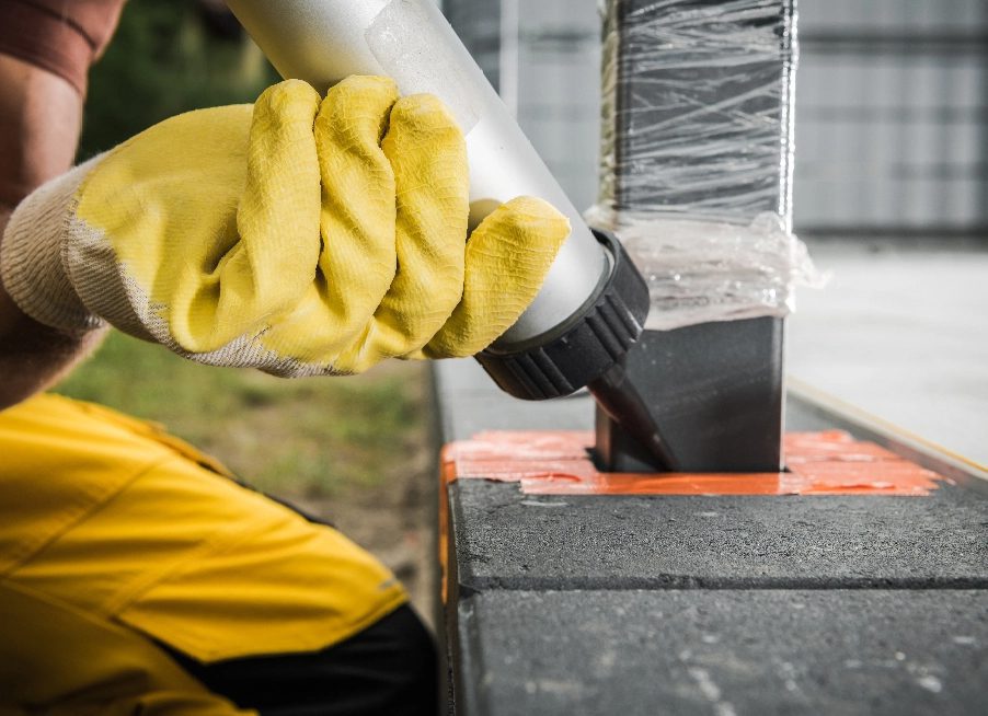 Fideas TT – For roofing, concrete waterproofing, painting, plumbing and ...